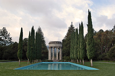 California Historical Landmark #92: Portolá Camp: November 11 in San ...